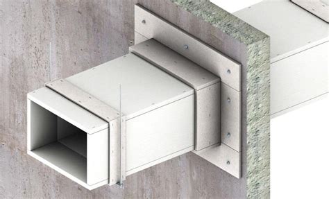 Conductos De Ventilación Y Extracción Idaterm