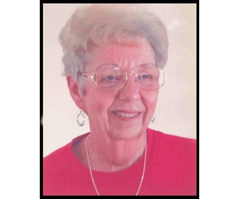 Nancy Jo Bergquist Obituary 2024 Pine City Mn Funeral And