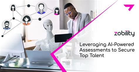 Recruitment Aiassessments Zobility