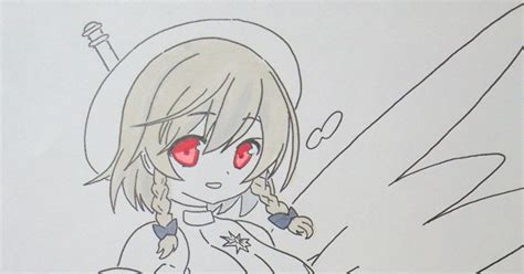 落書き 0点の落書きの落書き15回目 0点のイラスト Pixiv
