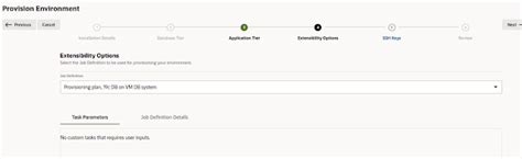 Oracle EBS Lift And Shift From On Premises To Oracle Cloud OCI Using EBS Cloud Manager Part