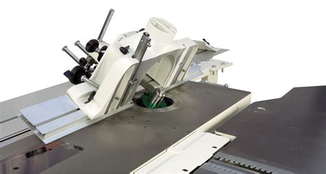 SCM Minimax St Es Saw Spindle Moulder MJM Woodworking Machinery