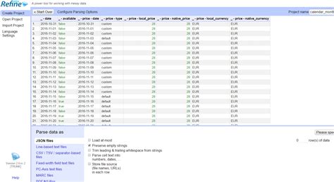 Best Way To Parse A Big And Intricated Json File With Openrefine Or R