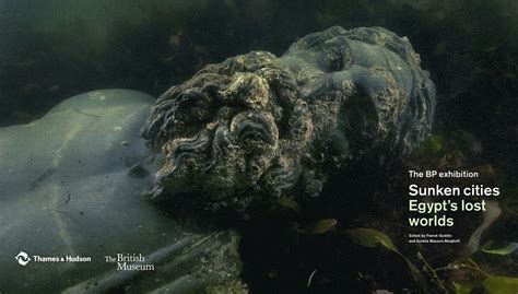Explore The Sunken Cities Of Egypt