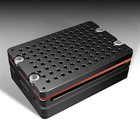 Micro 96 Position Photoredox Reaction Block Gen Ii 103960