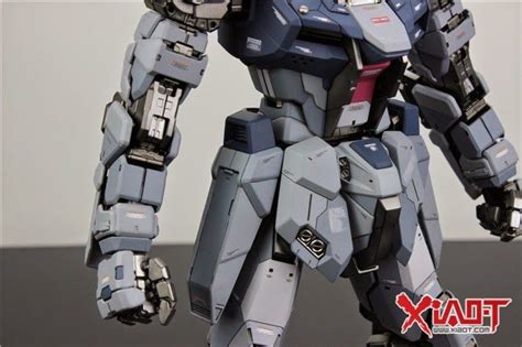 Mg 1 100 Gat X105 Aile Strike Gundam Painted Build Artofit