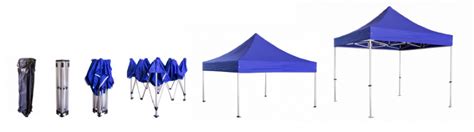 Setting Up Your Marquee Betta Marquee