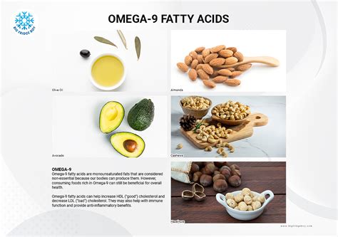 Omega 3 6 9 Benefits Differences A Complete Guide To 40 Off