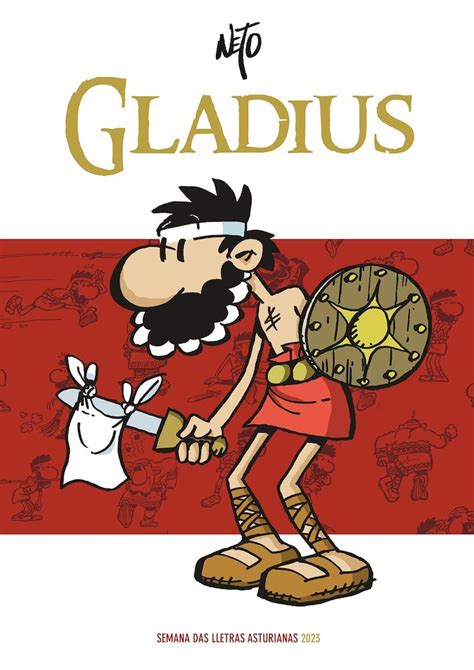 Gladius Trabe