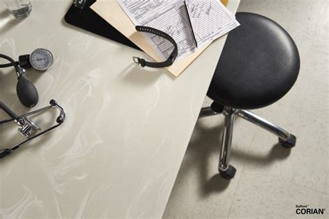 Corian Nimbus Prima Counter Production Ltd Specialist Fabricator