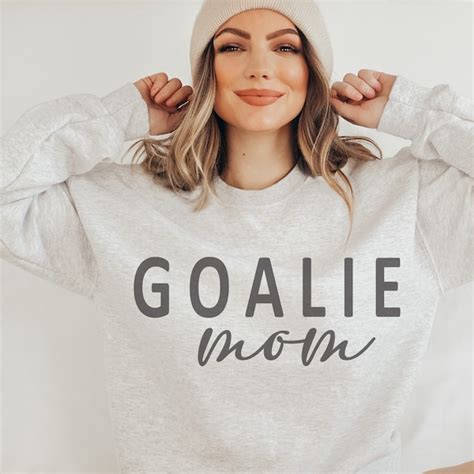 Hockey Goalie Svg Etsy