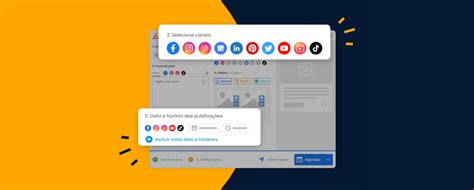 Como Programar Post No Instagram Veja Como Fazer Com A Mlabs