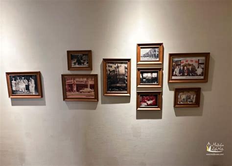 高雄前金｜新國際西餐廳｜老字號經典牛排館 Matcha Life Note