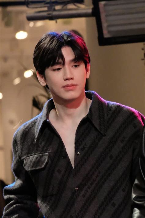 New Thitipoom Actors Aesthetic Songs Korean Actors