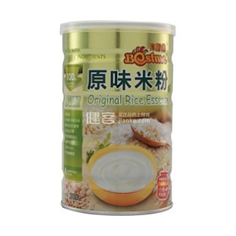 贝斯美原味米粉 原味米粉 说明书 作用 效果 价格 方舟健客网