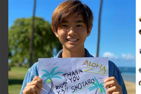 【かわかワイい】【de】【芸能】山口達也さんの13歳長男、笑顔の最新ショットに反響「本当にイケメン」「かわいすぎる」 おっそぉぉお