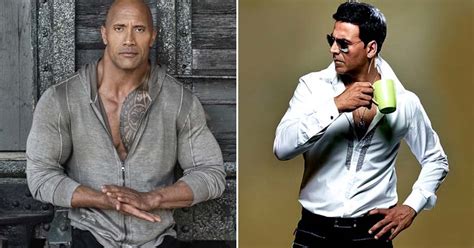 Akshay Kumar Is The Only Indian In Forbes Top 10 List Of Highest Paid