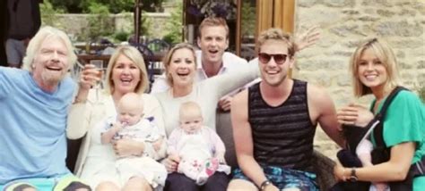 Sam Branson Biography Of Billionaires Millionaires And Famous People