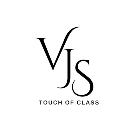 Contact Us — V J S Touch Of Class Llc
