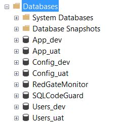 Alter Multiple Databases At Once Matthew McGiffen Data