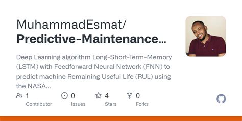 GitHub MuhammadEsmat Predictive Maintenance Machine Remaining Useful Life Estimation Using