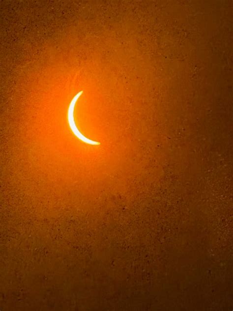 Some Of The Bests Photos Of The Eclipse Taken Across Massachusetts