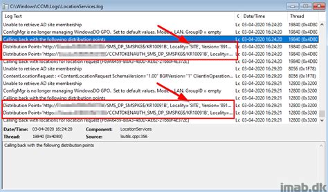 Deploying Software Updates Via Vpn Cloud Management Gateway And Microsoft Update Using