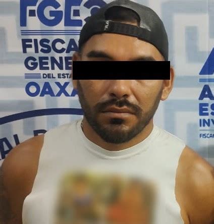 Logra Fiscalía de Oaxaca vinculación a proceso y prisión contra dos