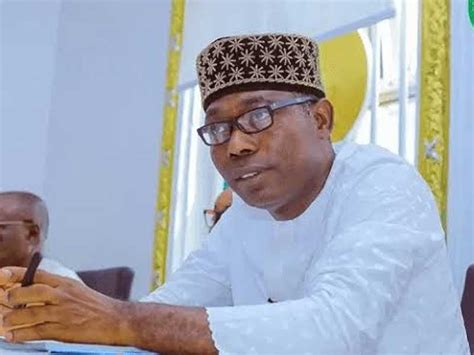 Now Is Time For Good Politics Adebayo Welcomes El Rufai To Sdp