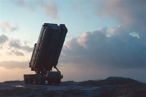 Electronic Warfare High Power Microwave Weapons Rfhic