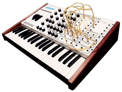 What Are Analog Synthesizers At Dara Patao Blog