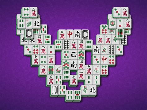 無料のオンライン麻雀 麻雀