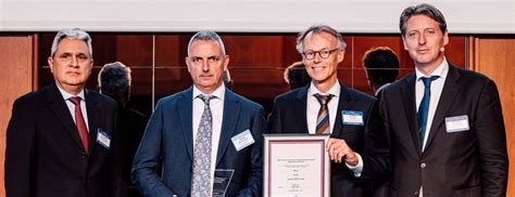 2022 Excellence In Project Execution Award Iploca