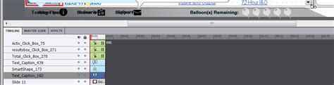 advanced action does not work when multiple click adobe product