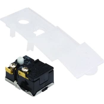 Apcom Electric Water Heater Lower Thermostat For Dual Element Water Heaters HD Supply