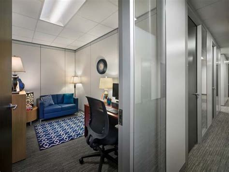 Photo Tour Mazzoni Center Hcd Magazine