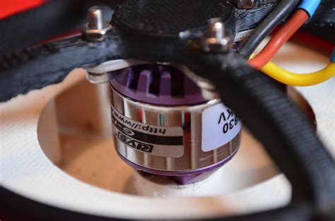 3d Printed Rc Hovercraft Etsy