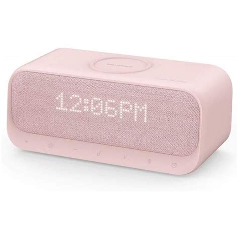Loa Bluetooth Soundcore Wakey A3300 By Anker