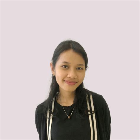 Amarily Trisha Linkedin