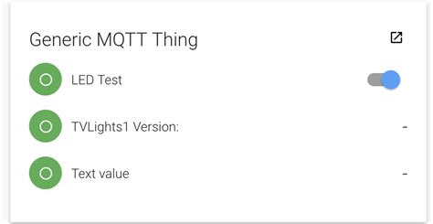 Newbie Mqtt Config Help Needed Page 4 Beginners Openhab Community