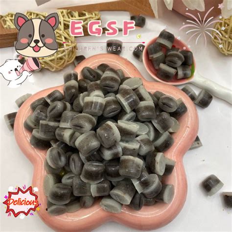 Chocolate Flavor Wax Bottles Candy Drinks Bulk Candy In Resealable