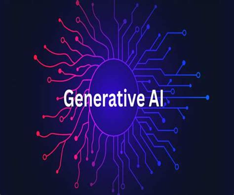 Generative Ai Vs Other Types Of Ai Models Mindstick
