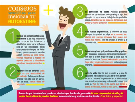Mejora tu autoestima Nestlé Ecuador