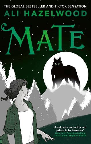 Книга «Mate: From the bestselling author of Bride and The Love ...