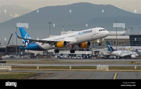 Airbus A321 Winglet E Wingtip Immagini E Fotografie Stock Ad Alta