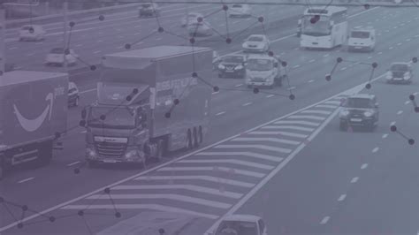 Streamlining Logistics Operations With Fleet Management Software Fleet And Fuel Management Uk