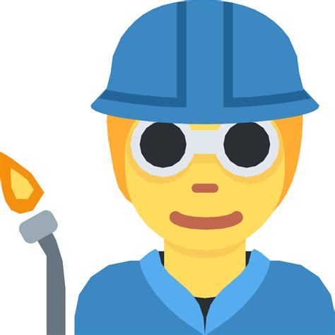 Factory Worker Vector Svg Icon Svg Repo