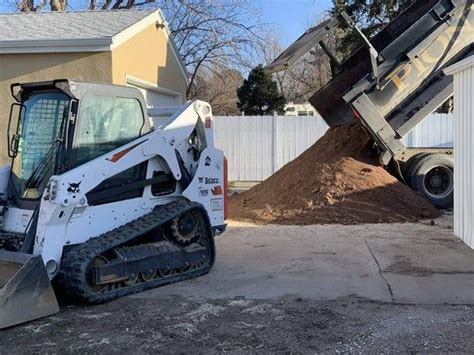 Colorado Excavation Projects Zeus Excavating