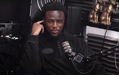 Moses Duckrell Joins No Behaviour Podcast For Latest Episode Grm Daily