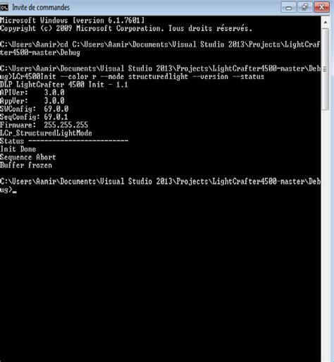 Pattern Sequence Not Running Using Api Dlp Products Forum Dlp®︎ Products Ti E2e Support Forums